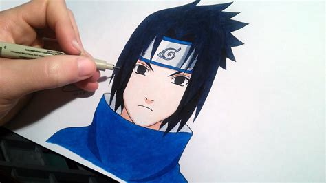 Sasuke Uchiha Drawings Kennedy Today
