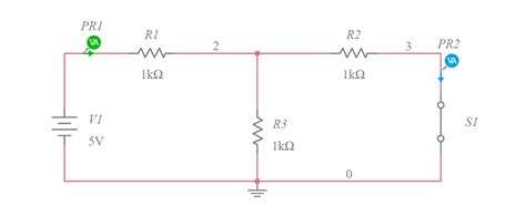 Z Parameter Multisim Live