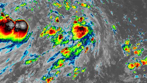 15 20 Bagyo Papasok Sa Par Bombo Radyo Tuguegarao