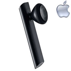 Apple IPhone Bluetooth Headset