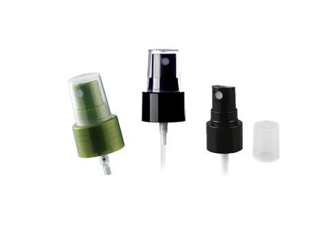 Smooth Pp Fine Mist Spray For Beauty And Personal Care