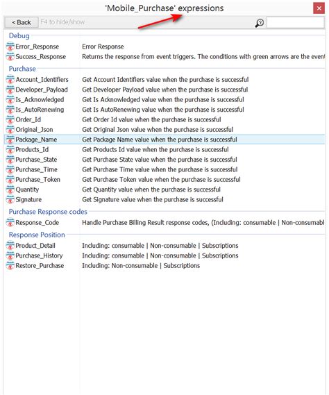Construct 2 Plugin In App Purchase By Emi Indo