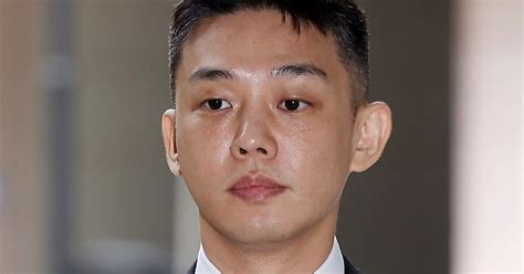 유아인 측 “동성 성폭행 피소 내용 사실 아냐” 전문 [공식]