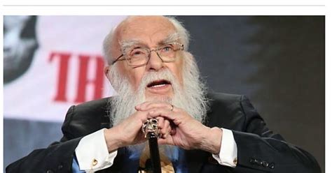 Rest Well Magic Man James Randi The Best Sceptic To Challenge The Bs
