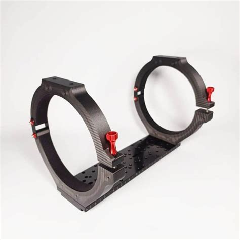 Telescope Tube Rings By Size Rouz Astro