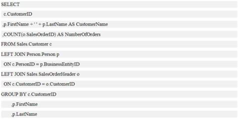 How To Use Chatgpt To Write Sql Join Queries Techstrongai