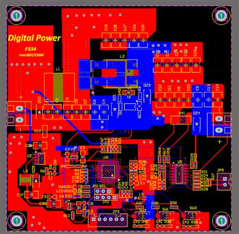 Do Power Electronics Simulation And Cirtuit Design By Hongtangmiao Fiverr
