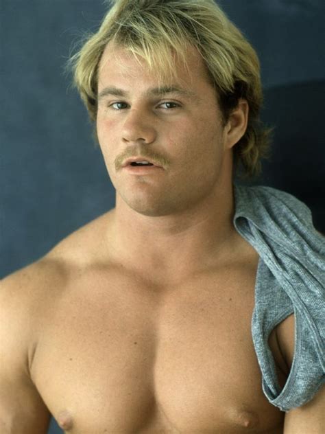 Muscle Worship Temple Boomer Swift