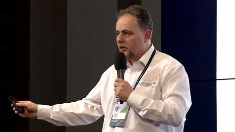 Simon Riggs Future Of Postgresql Youtube