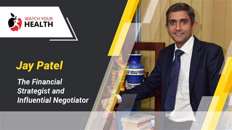 On Linkedin Jay Patel The Financial Strategist