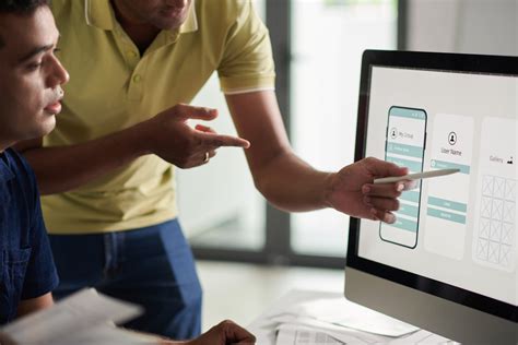 Unlocking The Secrets Of The Best Mobile App Developer