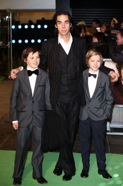Nick Cave Son Jethro Lazenby Dies The Tragedy Of The Rockers Life Metro News