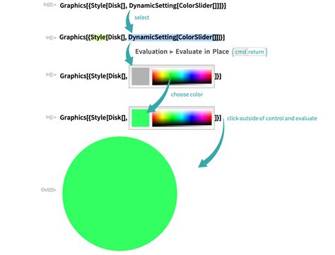 Insert A Control In An Input Expression—wolfram Documentation