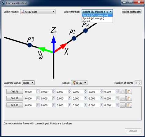 Robot Calibration Laser Tracker Robodk 문서
