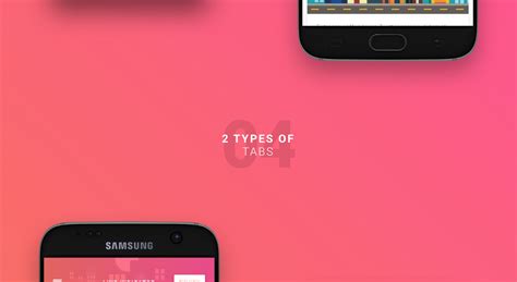 Matta Material Design Ui Android Template App Behance