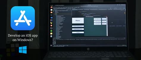 Significant Ways To Develop IOS Apps On Windows Sphinx Solution