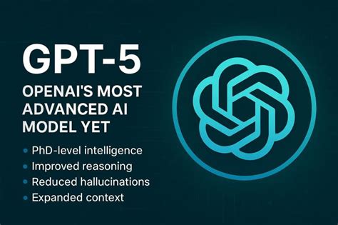 Openai Launches Gpt 5 Its Most Advanced Ai Model Yet Staff Augmentation Solutions Posted On