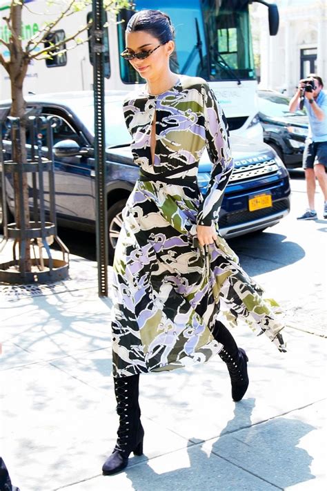 Kendall Jenner Là Ai Tìm Hiểu Nàng Người Mẫu đẹp Không Tì Vết Yody
