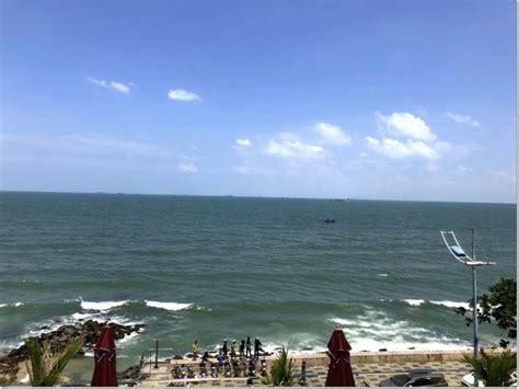 여행후기 현지가격에 베트남 호치민 붕따우 풀빌라 골프까지 네이버 블로그