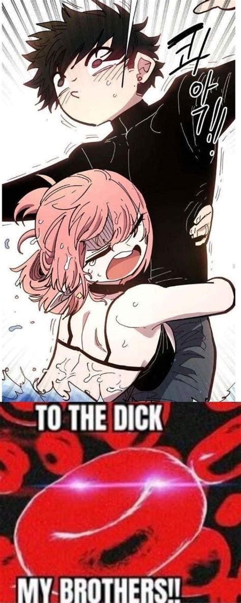Bro Is So Goddamn Lucky Its Not Even A Joke Anymore Ranimeshitmemes