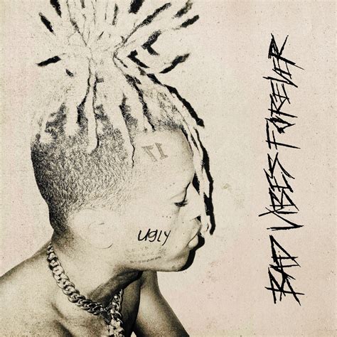‎bad Vibes Forever Xxxtentacion의 앨범 Apple Music