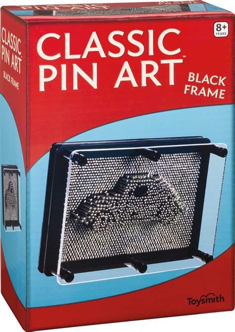 Classic Pin Art The Good Toy Group