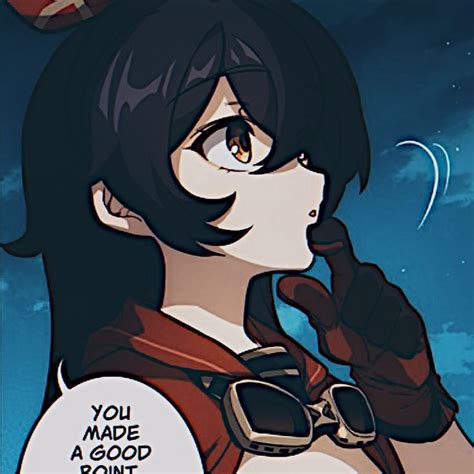 Amber Genshin Impact