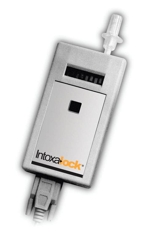 Intoxalock Mobile Edge Lehighton Pennsylvania