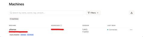 Monitor Your Homelab From The Cloud Uptime Kuma On A Vps Using Linode Tailscale Pfsense