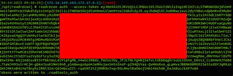 TrustedSec Hacking Your Cloud Tokens Edition 2 0