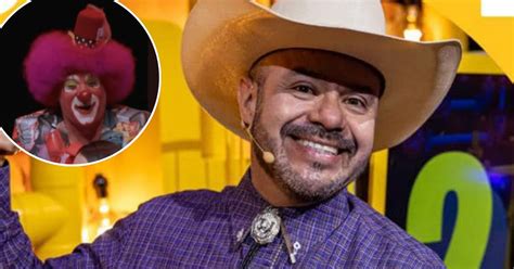 Roast De Oscar Burgos El Norteño Contó Un Chiste Sobre El Papá Debanhi