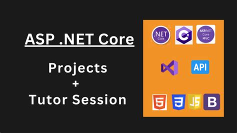 Develop And Tutor Asp Net Core Project By Anwermehmood Fiverr