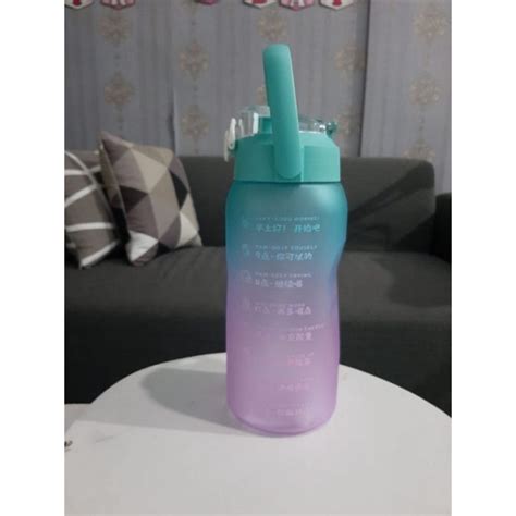 Jual BOTOL VIRAL 2L Shopee Indonesia