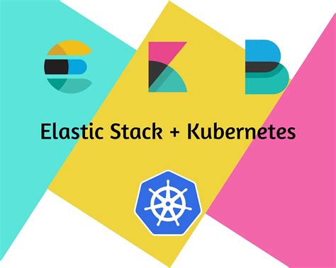 Run Elastic Stack On Kubernetes This Is A Straightforward Guide To