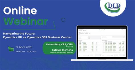 Dynamics Gp Vs Business Central Which Erp Moves Your Business