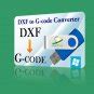 DXF To G Code Converter Software Convert 2D DXF Drawings To CNC Machine USB