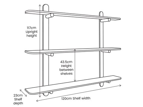 Lack Floating Shelf Dimensions At James Corbin Blog