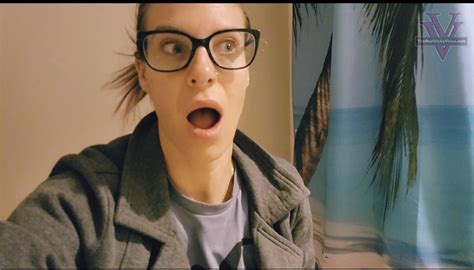 Hot Girl Rushes To Toilet And Explodes