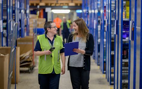 Top Warehouse Management Challenges And Solutions