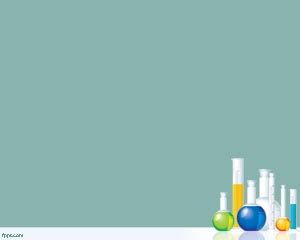 Free Laboratory Equipment PowerPoint Template