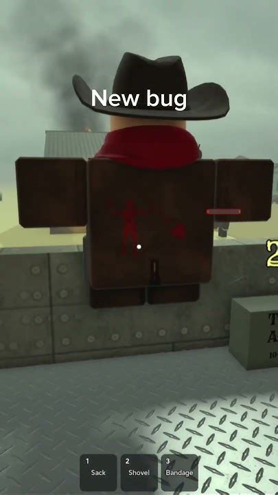 Roblox Dead Rails Deadrails Roblox Deadrailsroblox Deadrailsupdate Deadrailsgameplay Youtube