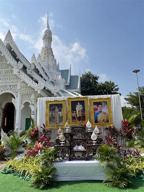 🙏วันที่ ๑๕ มกราคม พ ศ ๒๕๖๖ หลวงพ่อศิลา วัดทุ่งเสลี่ยม