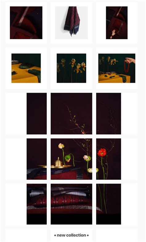 Sample Concept ° New Collection ° Sample Concept