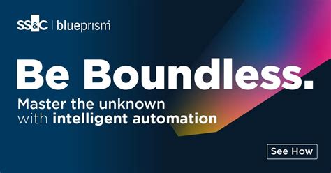 John Bailey On Linkedin Intelligentautomation Intelligentautomation Rpa Beboundless