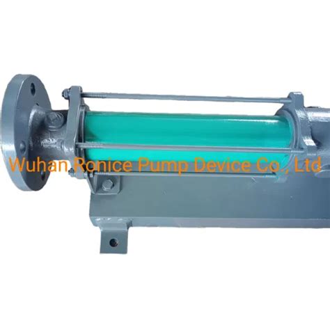 Netzsch Nemo Nm031 1 Progressing Cavity Pump Progressing Cavity Pump And Pump