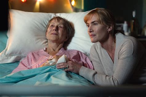 Goodbye June 2025 Movie Review