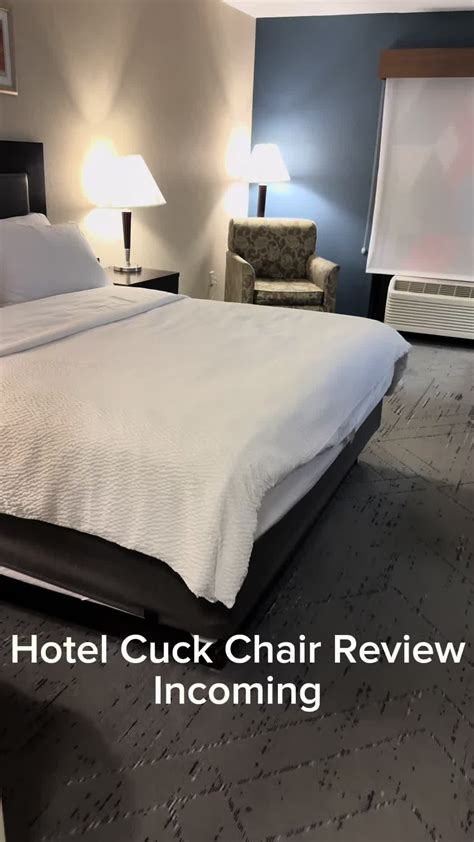 Exploring The Cuck Chair A Unique Concept Revealed Tiktok