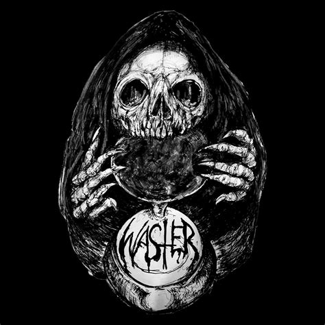 Stay Outta My Way Waster