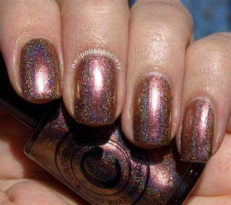 Colores De Carol January Releases Swatches And Review Nail Polish