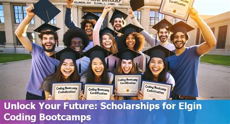 Scholarships And Funding For Coding Bootcamps In Elgin
